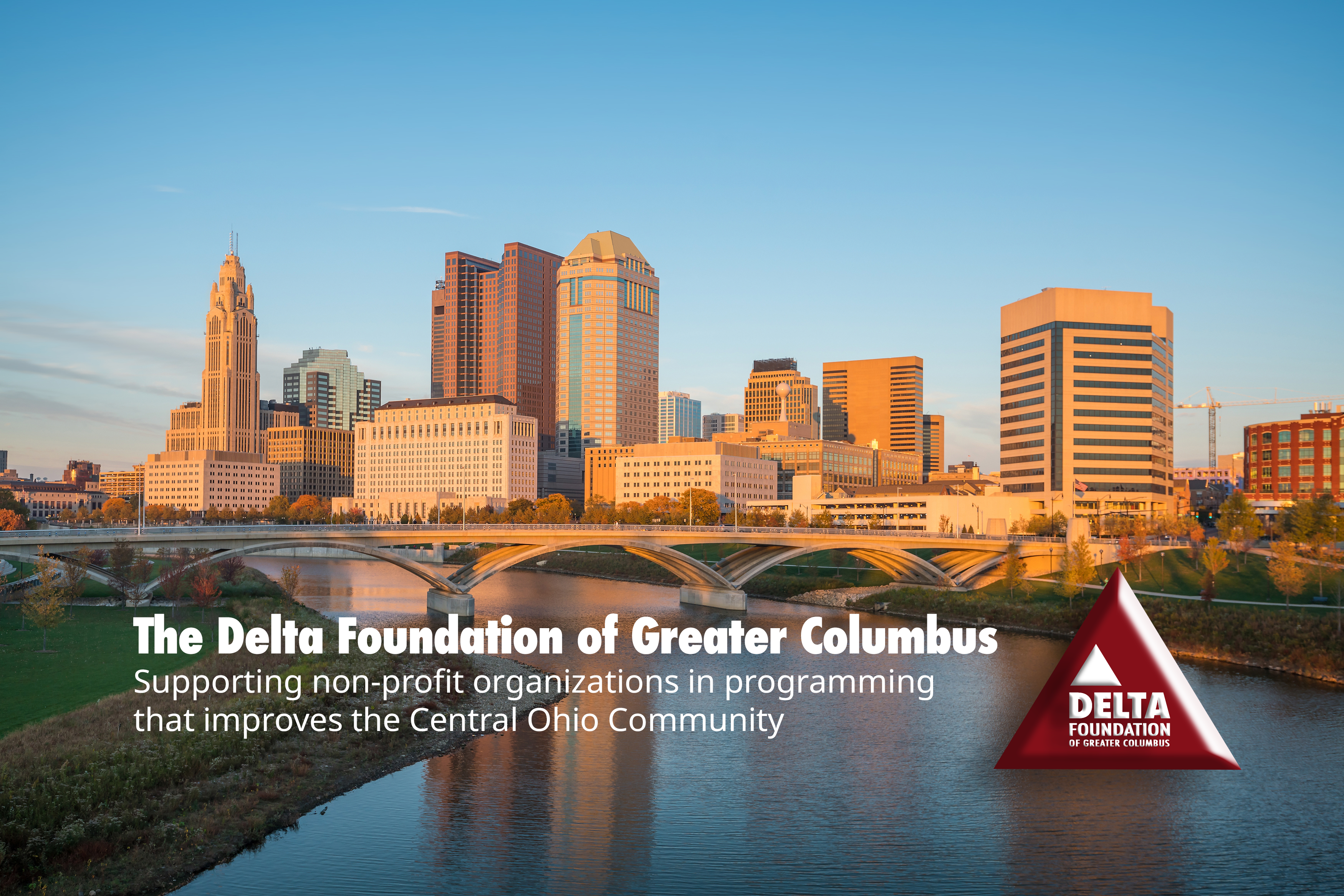 Delta Homepage Photo – Delta Foundation of Greater Columbus